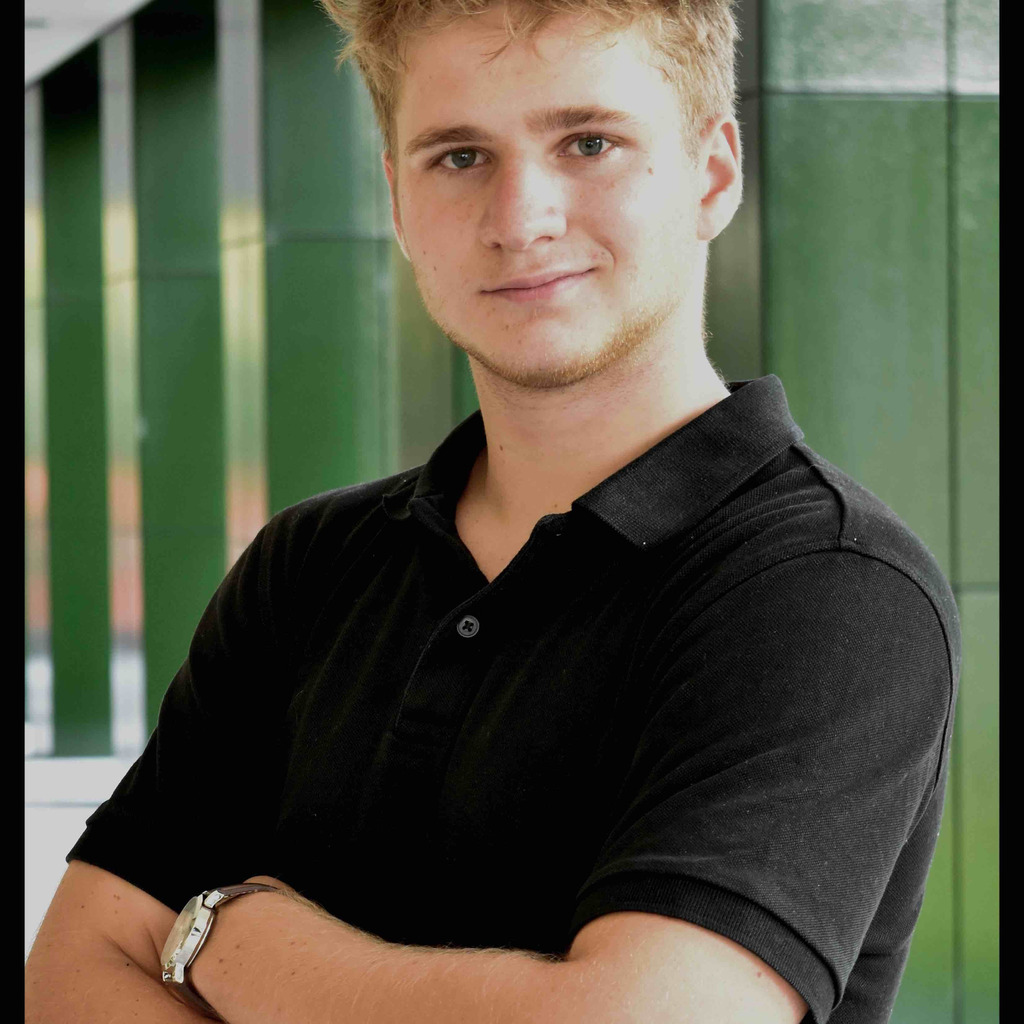 Daniel Tille - BWL - Universität Regensburg | XING