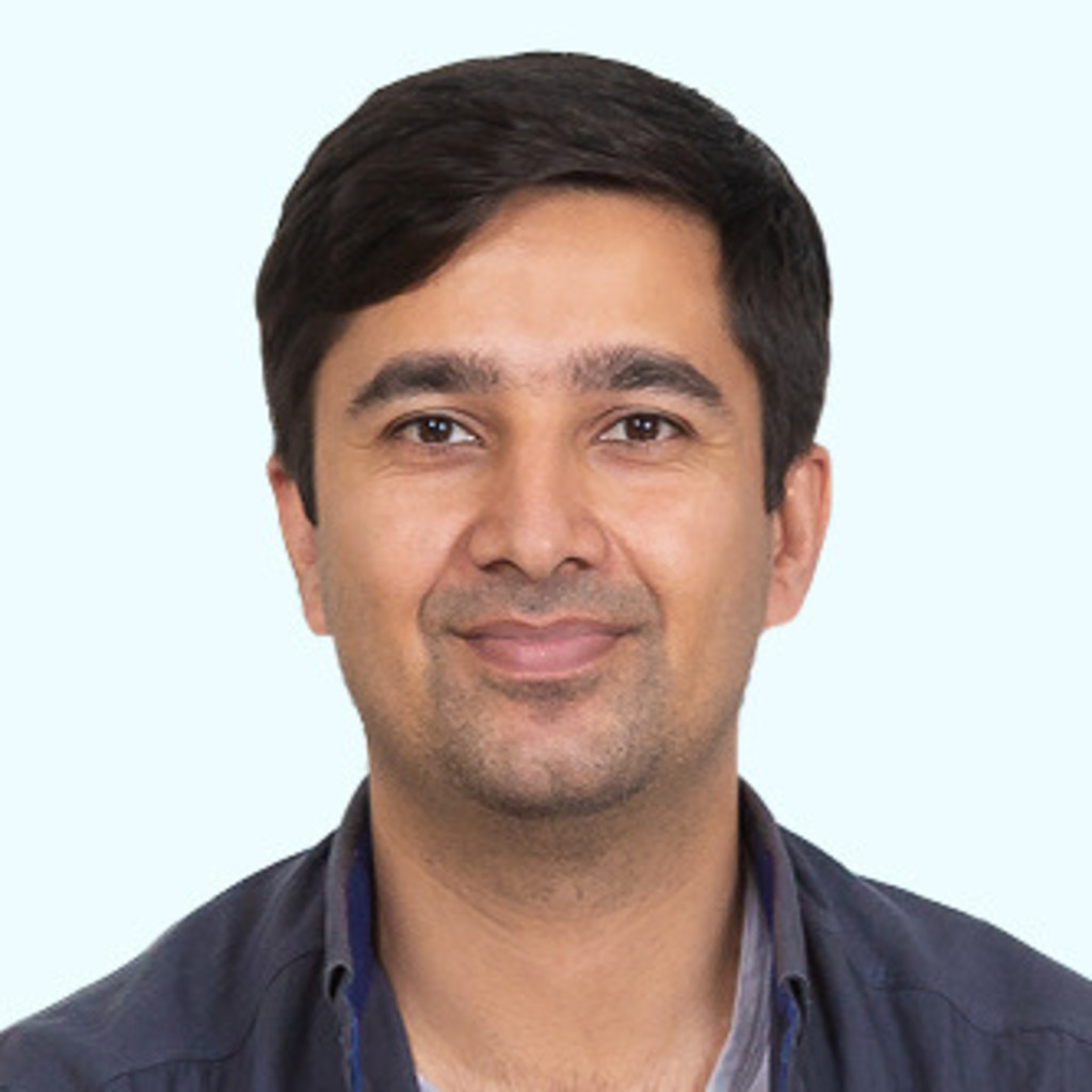 Amir Ali Eshghi - Fullstack Developer - payever GmbH | XING