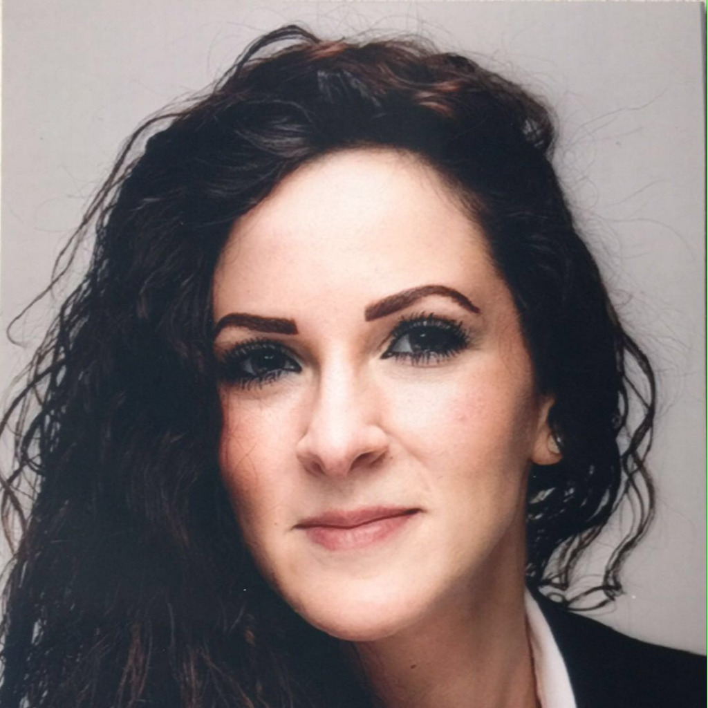 Elena Greco Pérez - Stellvertretende Leiterin - Universitätsklinikum ...