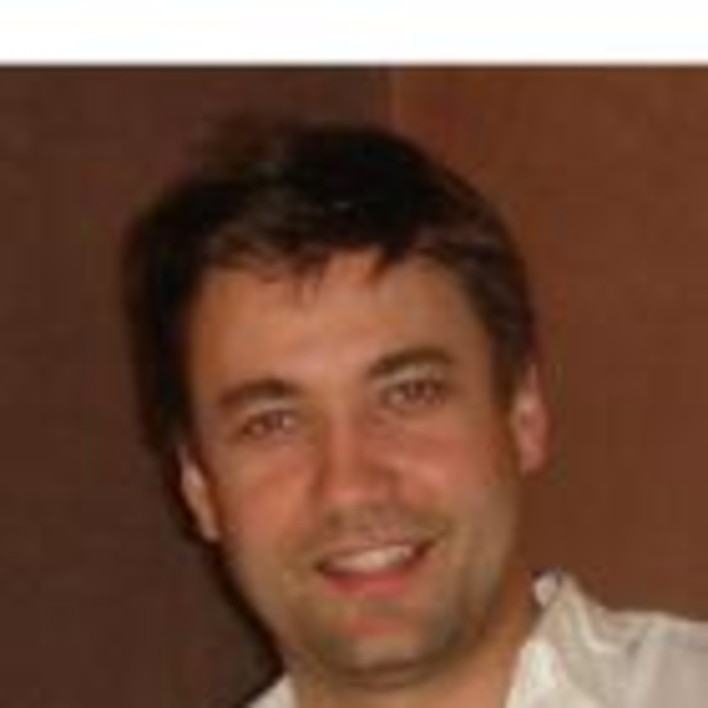 Matthias Bachmann - Senior Project Manager ETCS - SBB CFF FFS | XING