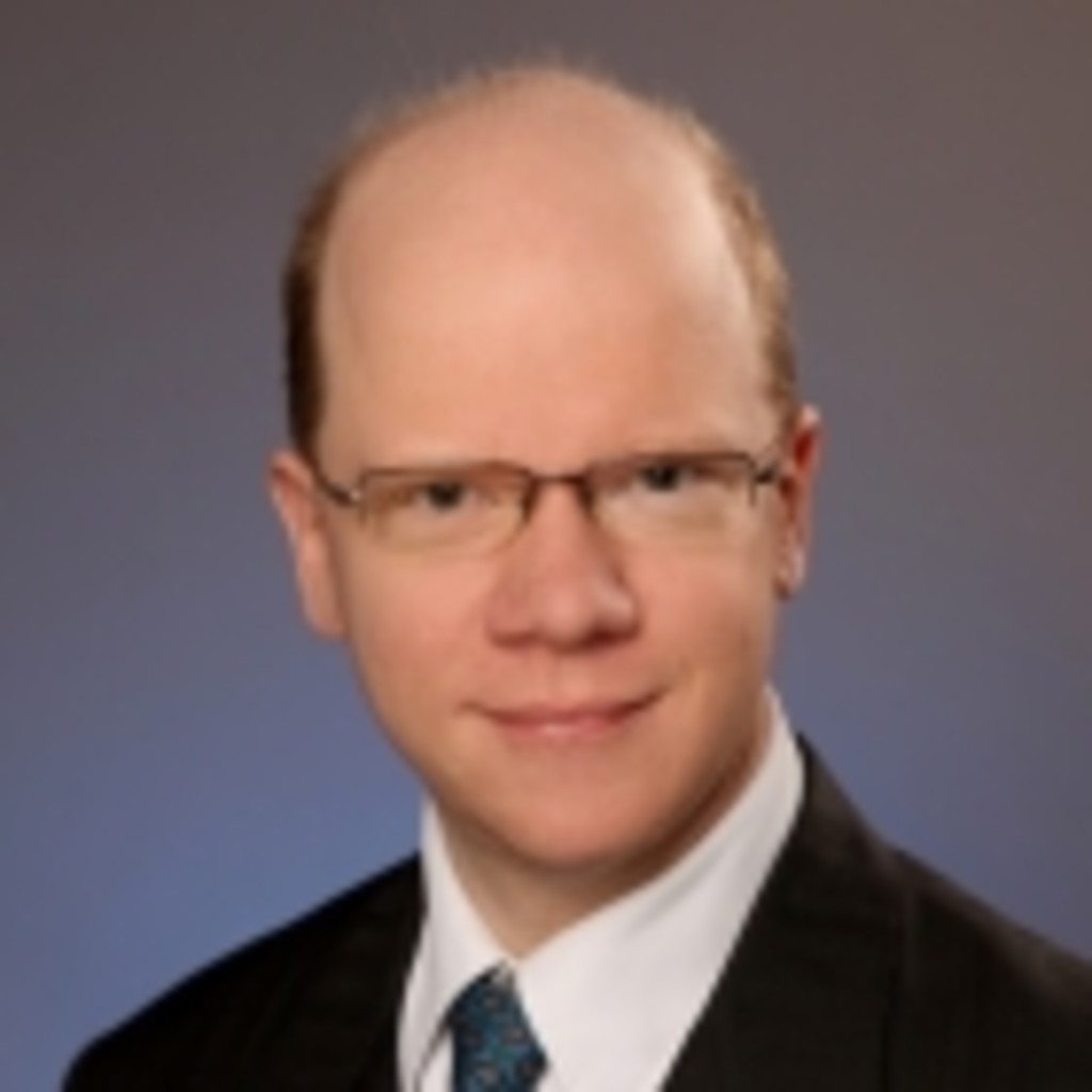 Thomas Eilenberg - Geschäftsführer - Thomas Eilenberg ...