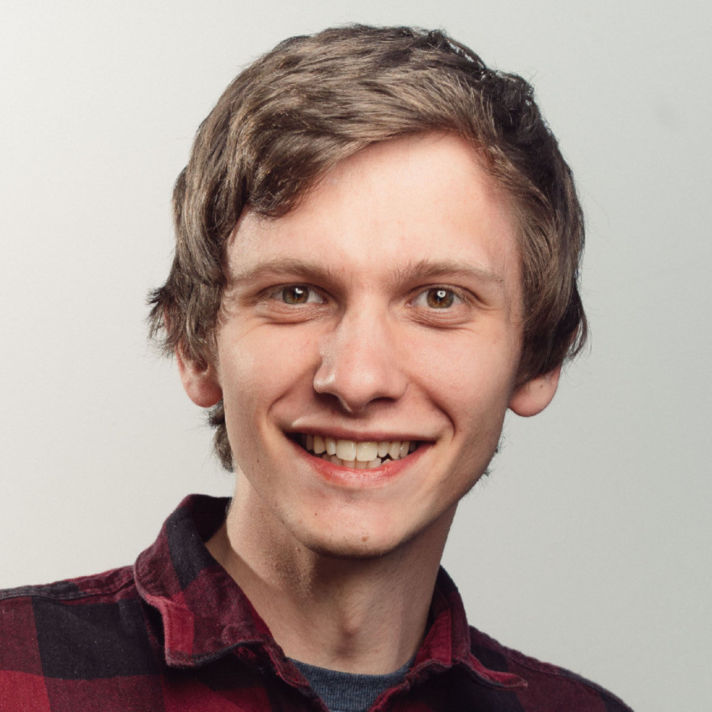 Kevin Benjamin Beier - Pädagogische Fachkraft - Bildungswerk der ...