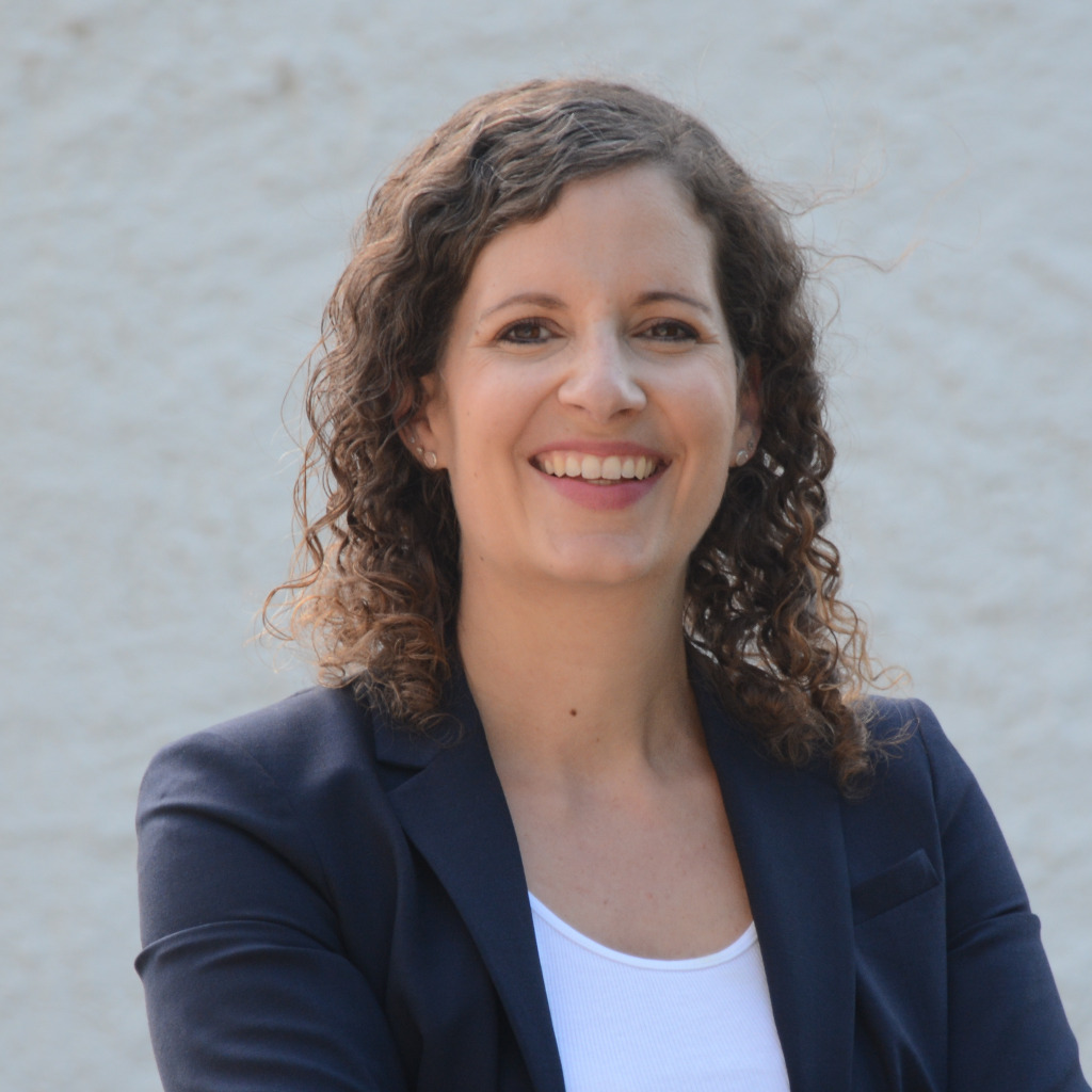 Corina Bieri - Senior Projektleiterin Marketing - NEUE AARGAUER BANK AG ...