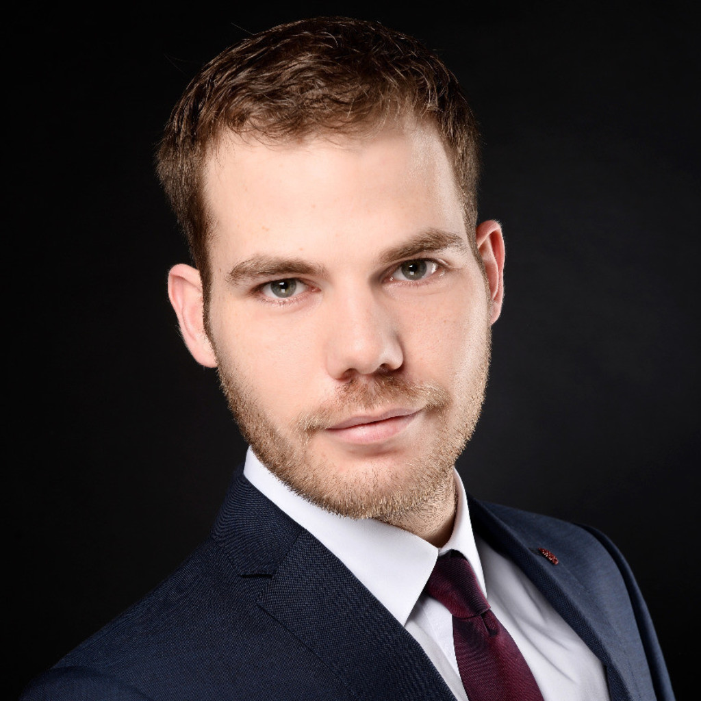 Dr. Julian Rudolph - Sachbearbeiter/Datenanalyst - IKS Ingenieurbüro ...