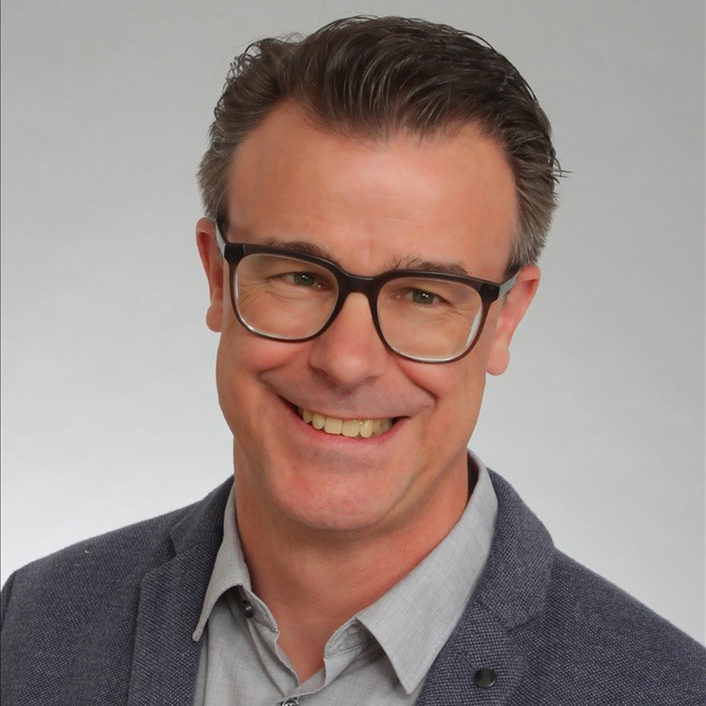 Bernd Schrage - Asset Manager - Trei Real Estate GmbH | XING