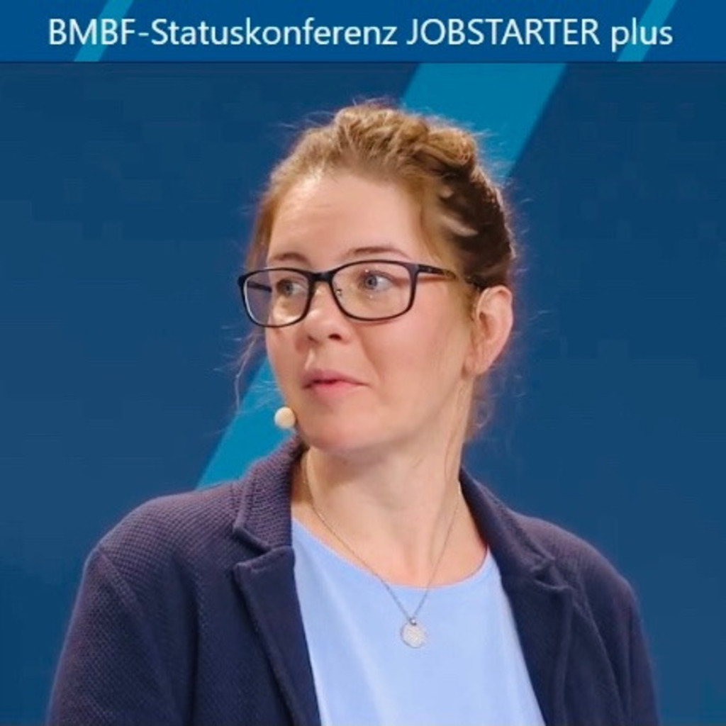 Ariane Baderschneider - Wissenschaftliche Mitarbeiterin ...