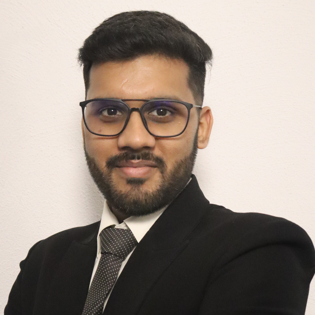 Tayyab Rahmani - Data Scientist - Heidelberg Materials | XING