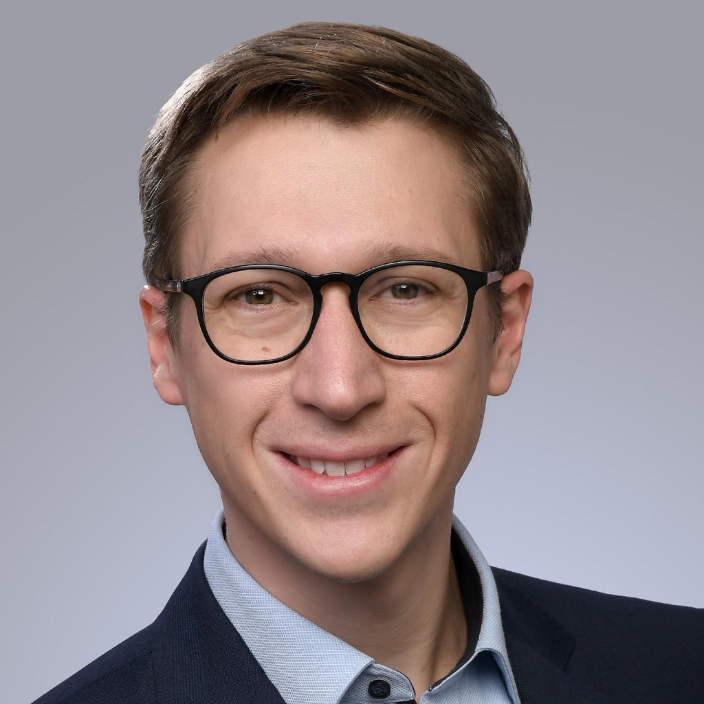 Thomas Liebe - Entwicklungsingenieur - IAV | XING