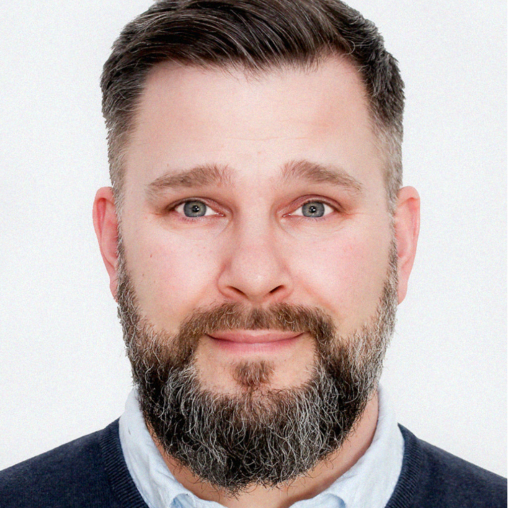 Dario-Dominic Winkler - Mitarbeiter im Zentralbereich Marketing ...