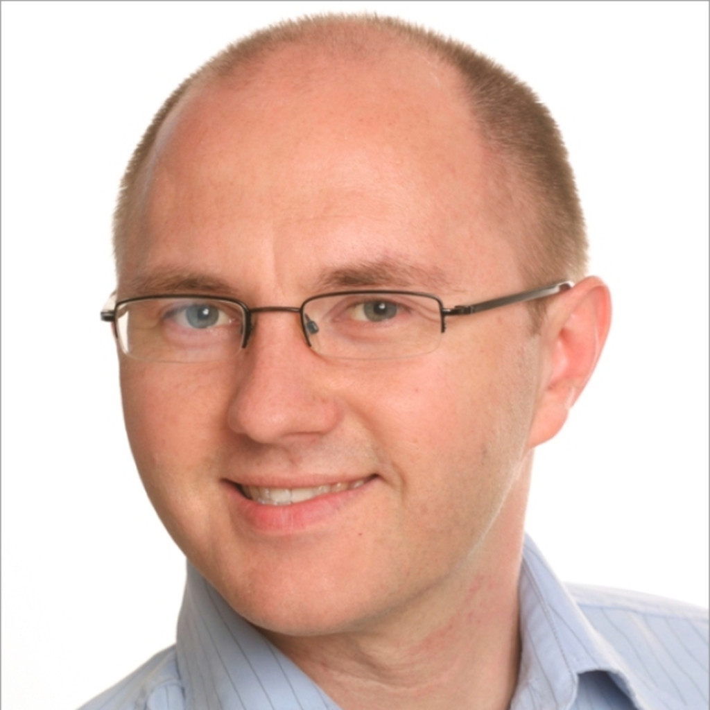 Alex Busch - Konstrukteur - Cat Pumps Deutschland GmbH | XING