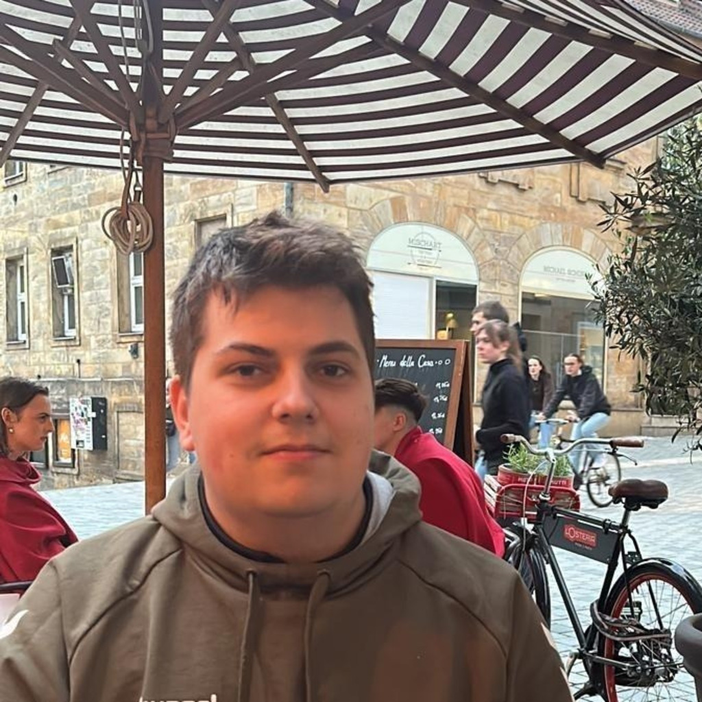 Nico Riedel - Kälteanlagenbauer - ait-deutschland GmbH | XING