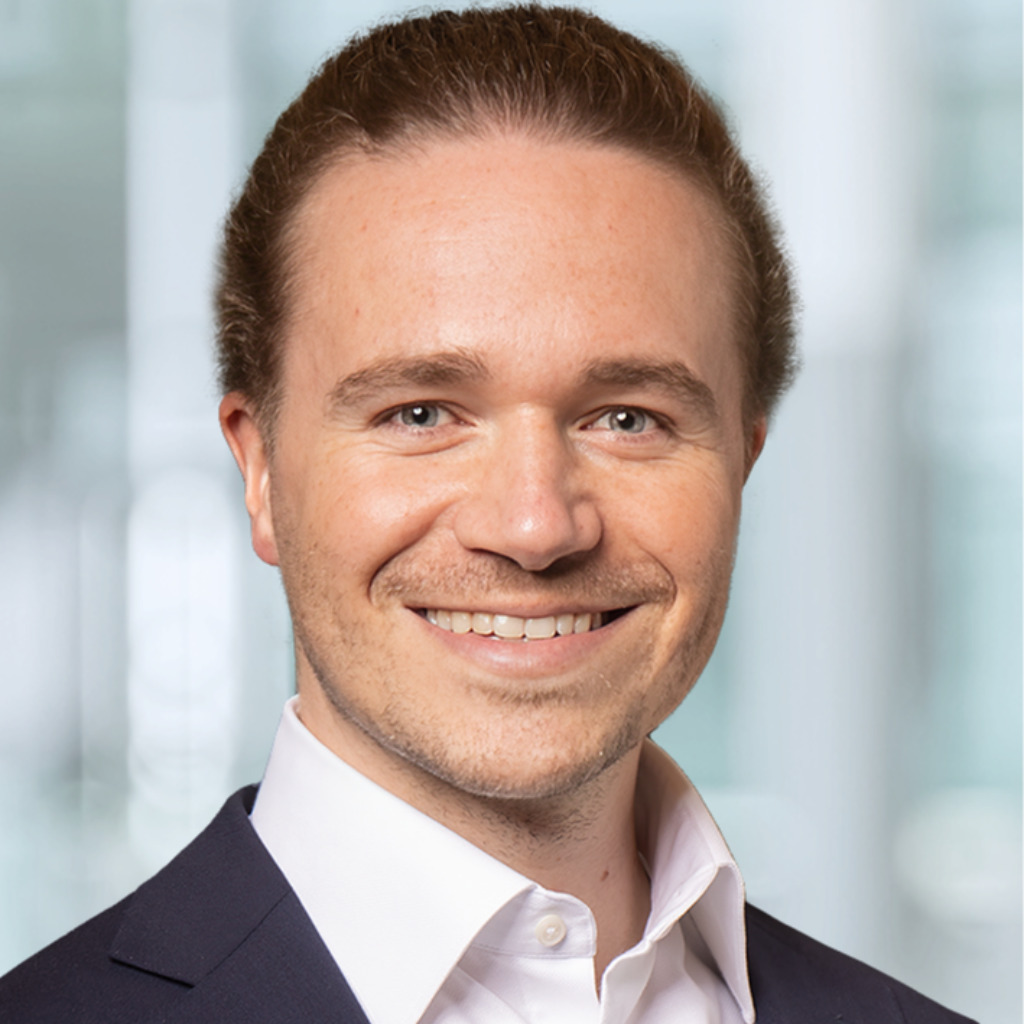 Lambert Henning MBA - Strategischer Berater Geschäftsfeldentwicklung ...