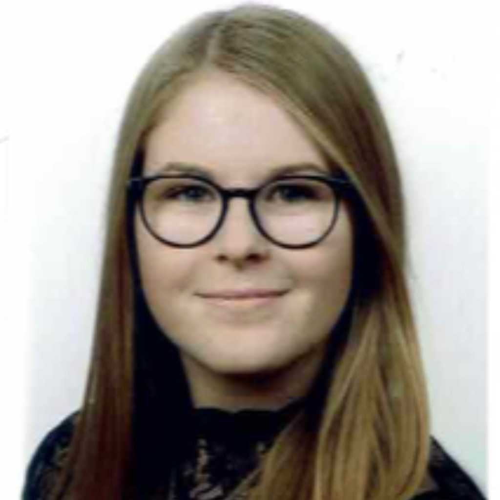 Jessica Janzen - Aushilfe - tegut... gute Lebensmittel GmbH & Co. KG | XING