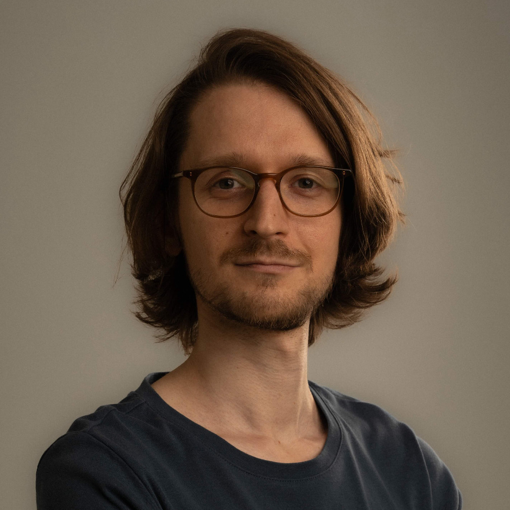 Evgenii Solovev - Senior Frontend Developer - Conundrum Industrial Ltd | XING