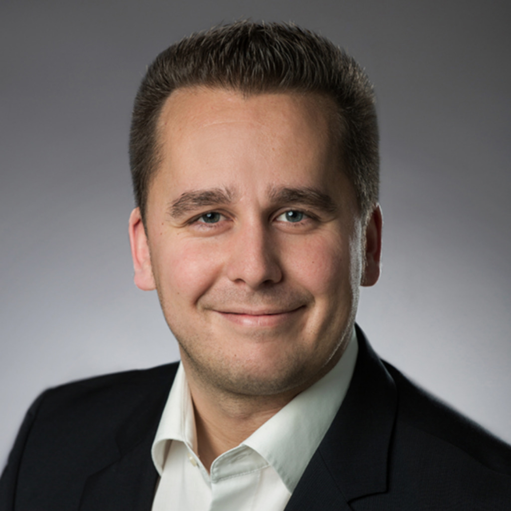 Florian Maier - Director Quality Management Methods Operations EPS ...