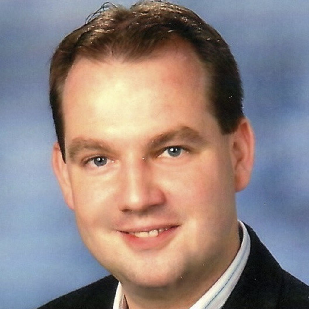 Robert Elfers - Chefarzt - ELBLANDKLINIKEN Stiftung & Co. KG | XING