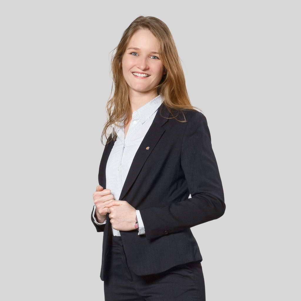 Lea Kaiser - Head of Supply Chain - StreamUnlimited Engineering GmbH | XING