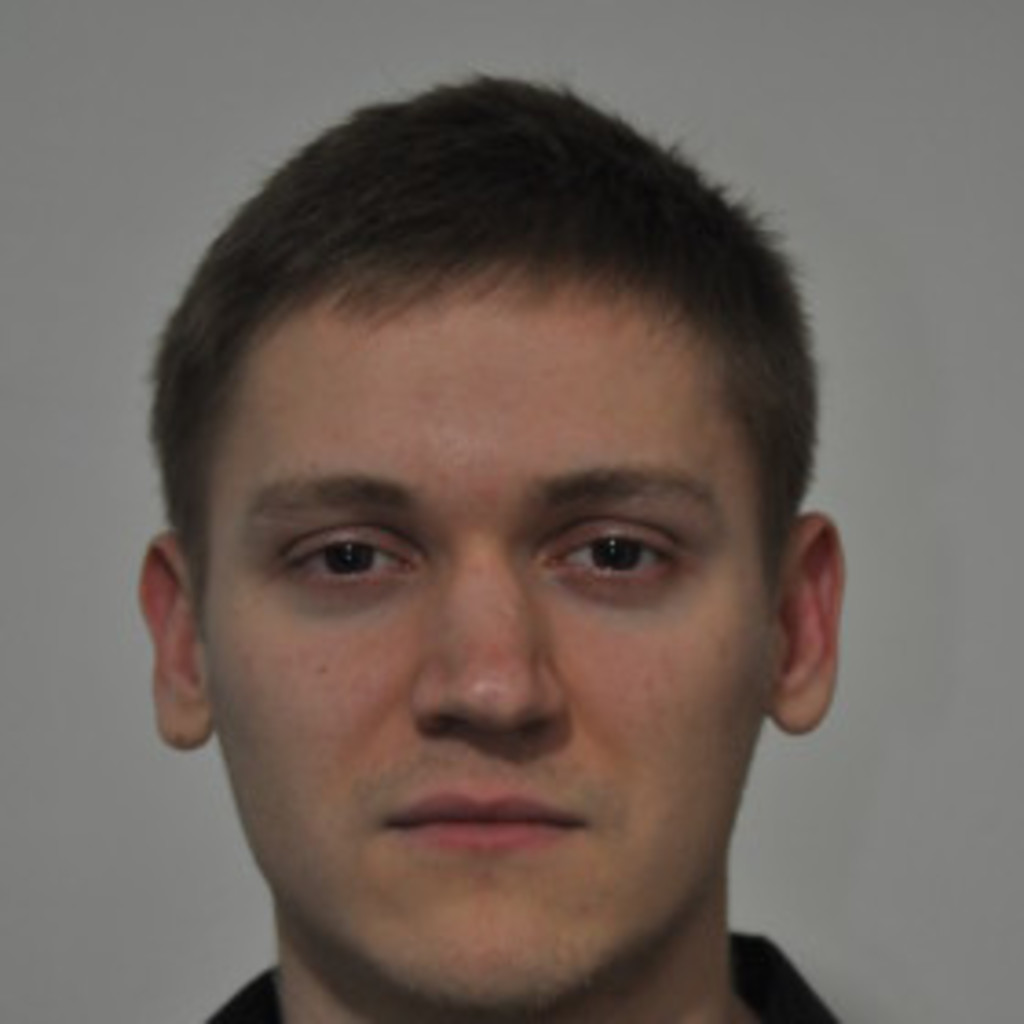 Slav Genov - Bachelorstudium - TU Wien | XING