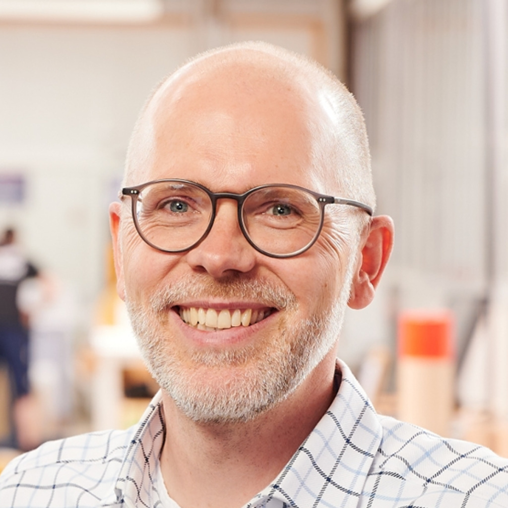 Stefan Bischof - Geschäftsführer - Bischof Druck GmbH | XING