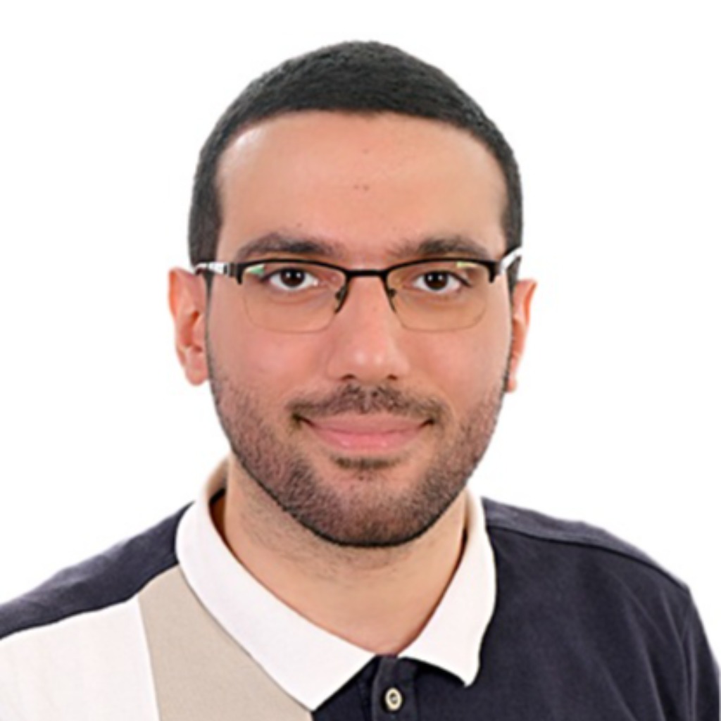 Omar El-sheekh - DevOps Engineer - STC | XING