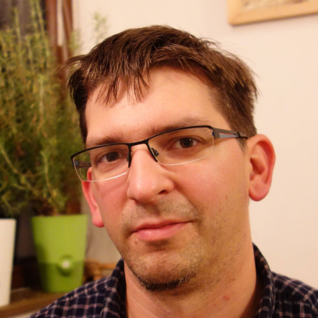 Frank Jodeit - Softwareentwickler Java - Fürstenberg-Institut | XING