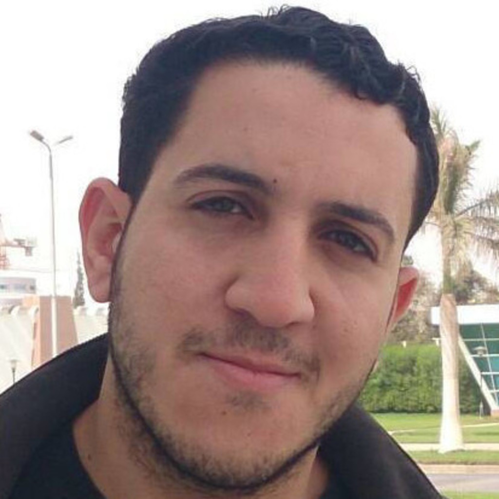 Ahmed Marzouk - Senior PHP Developer - PiTechnologies | XING