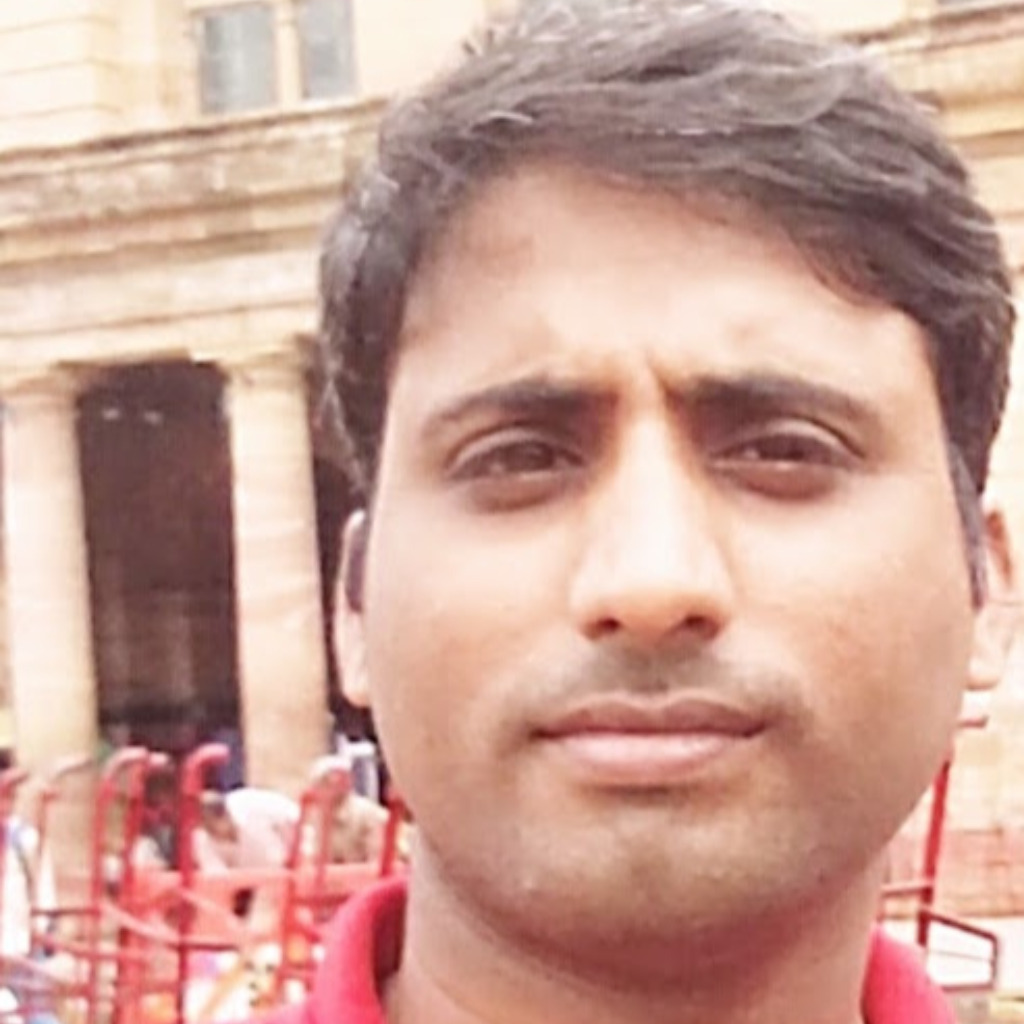 Ramakrishna Talluri - Lead Software Engineer - Fidelity Investments | XING