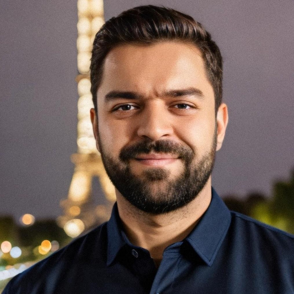 Alaa Issa - IT Consultant - Natuvion GmbH | XING