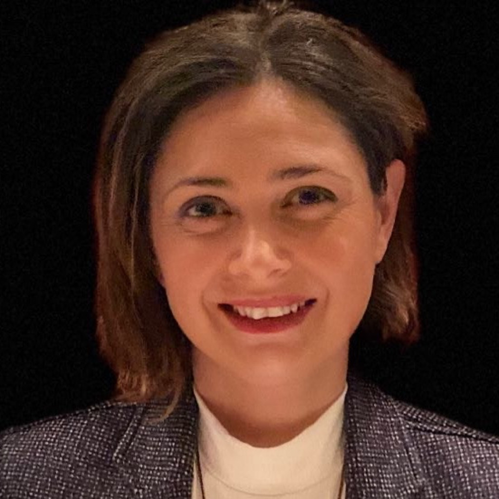 Nita Celina - Client Advisor - Sigkos I.C | XING