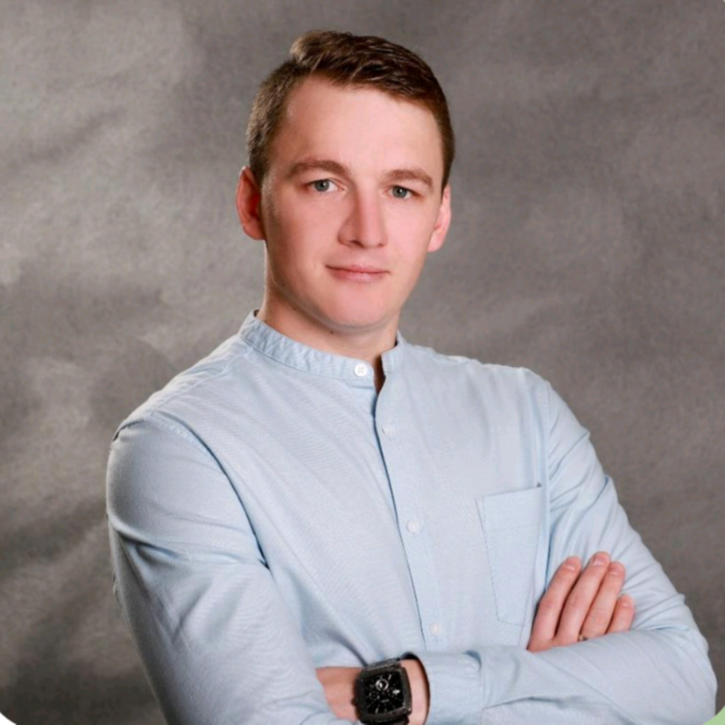 Alexander Gottfried - Einzelunternehmer - Gottfried Kunststofftechnik ...