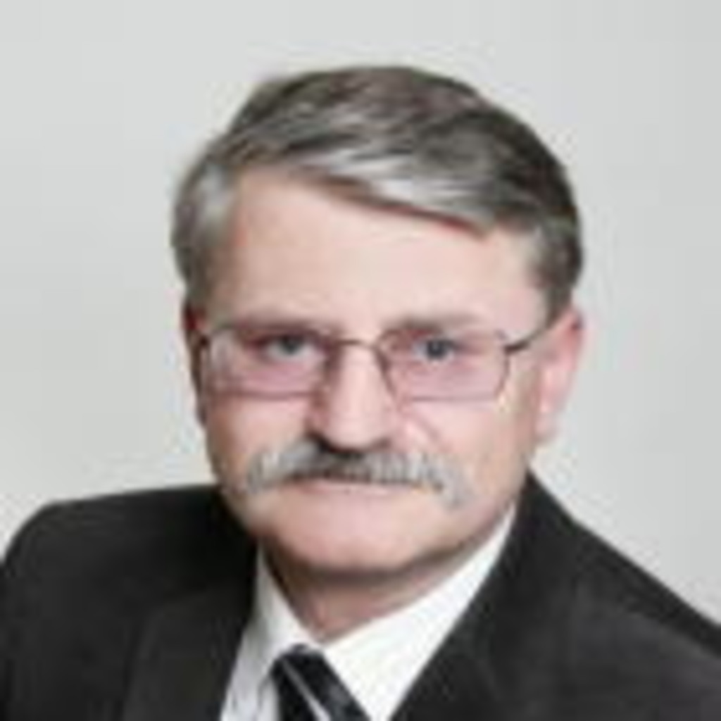 Dipl.-Ing. Uwe Nitzsche - IT-Dienstleistungen - Firma Uwe Nitzsche | XING