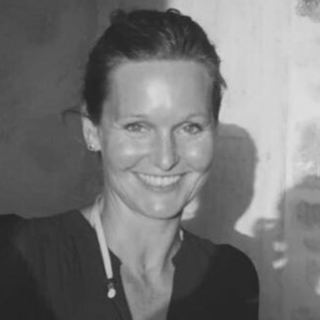 Nicole Greulich - Yogalehrerin, Übungsleiterin im Reha- und ...