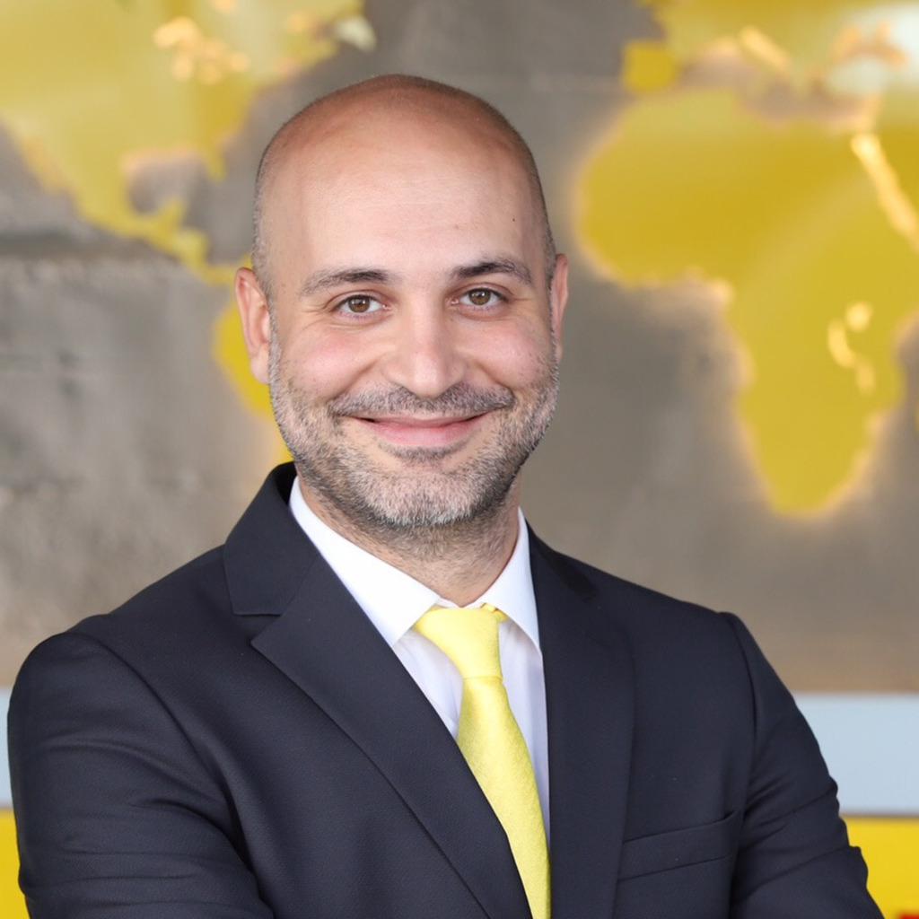 Mustafa Şahin - Customer Service Supervisor - Fanuc Turkey | XING