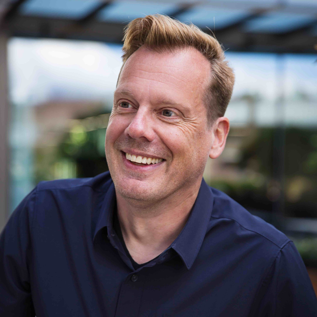 Mike Rohrmoser - Segment Lead, Edge to Cloud - Amazon Web Services | XING