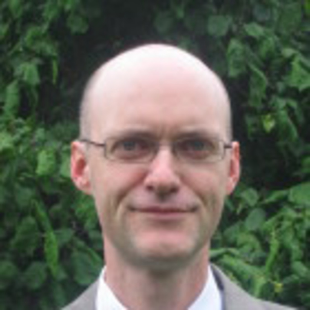 Helmut Gepp - Senior-Developer - Elektrobit | XING