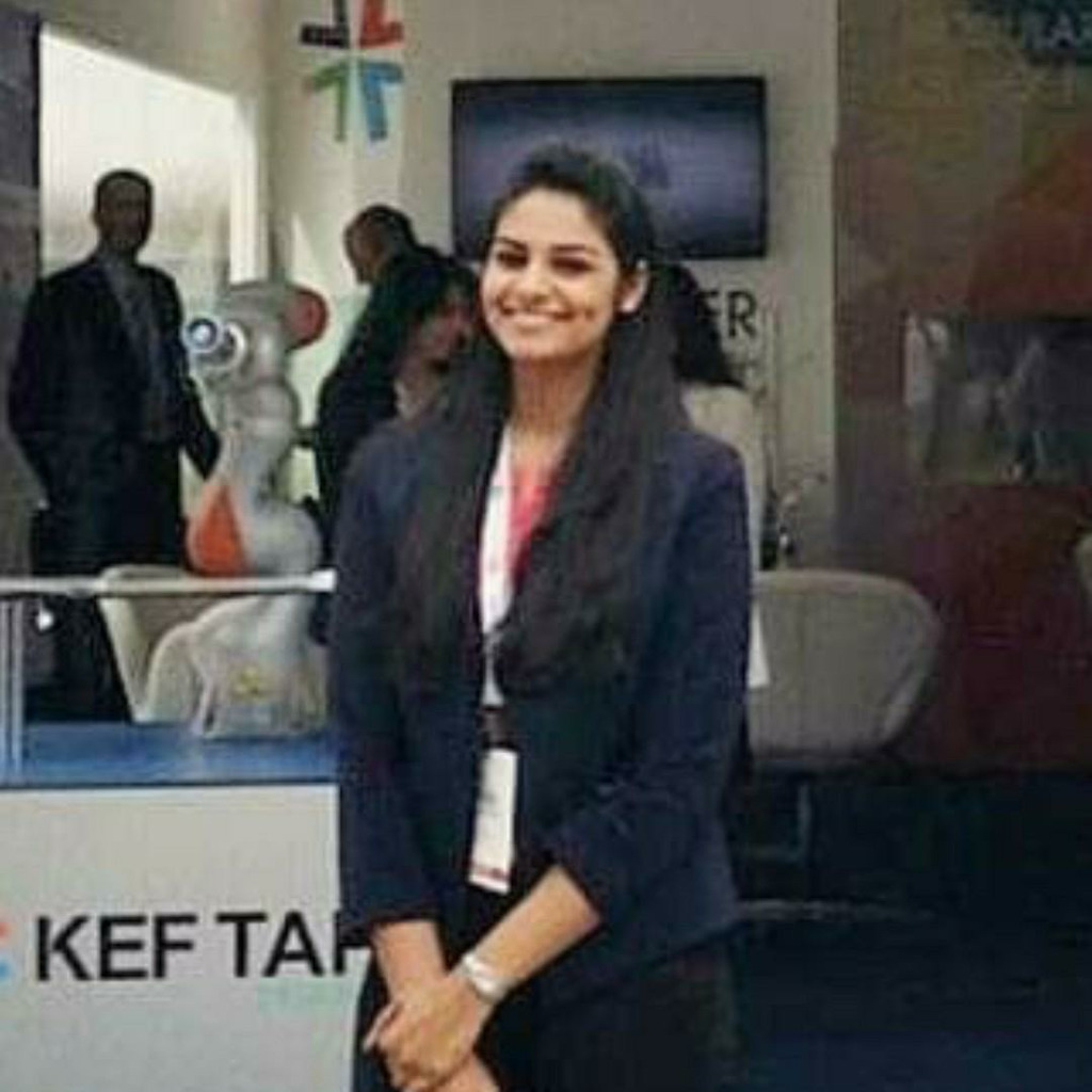 Atulya Rajendran - Senior Buyer - Strategic Sourcing - Thermofisher ...