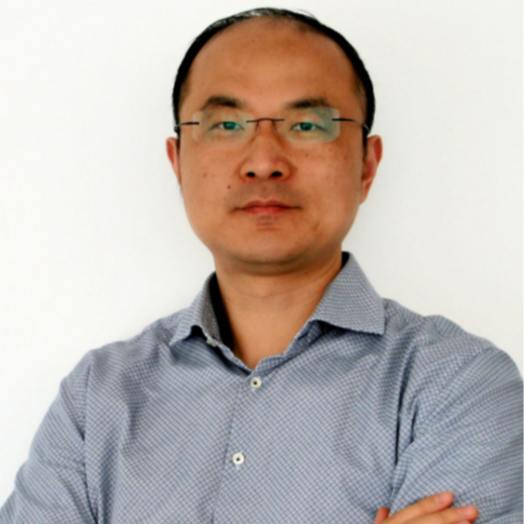 Yang Wang - Senior Delivery Architect - Capgemini | XING