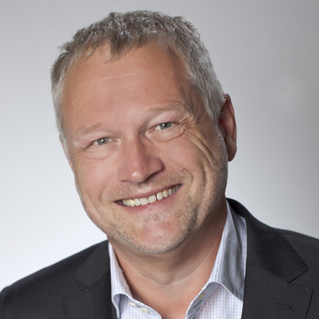 Stefan Mathes - Berater - Me | XING