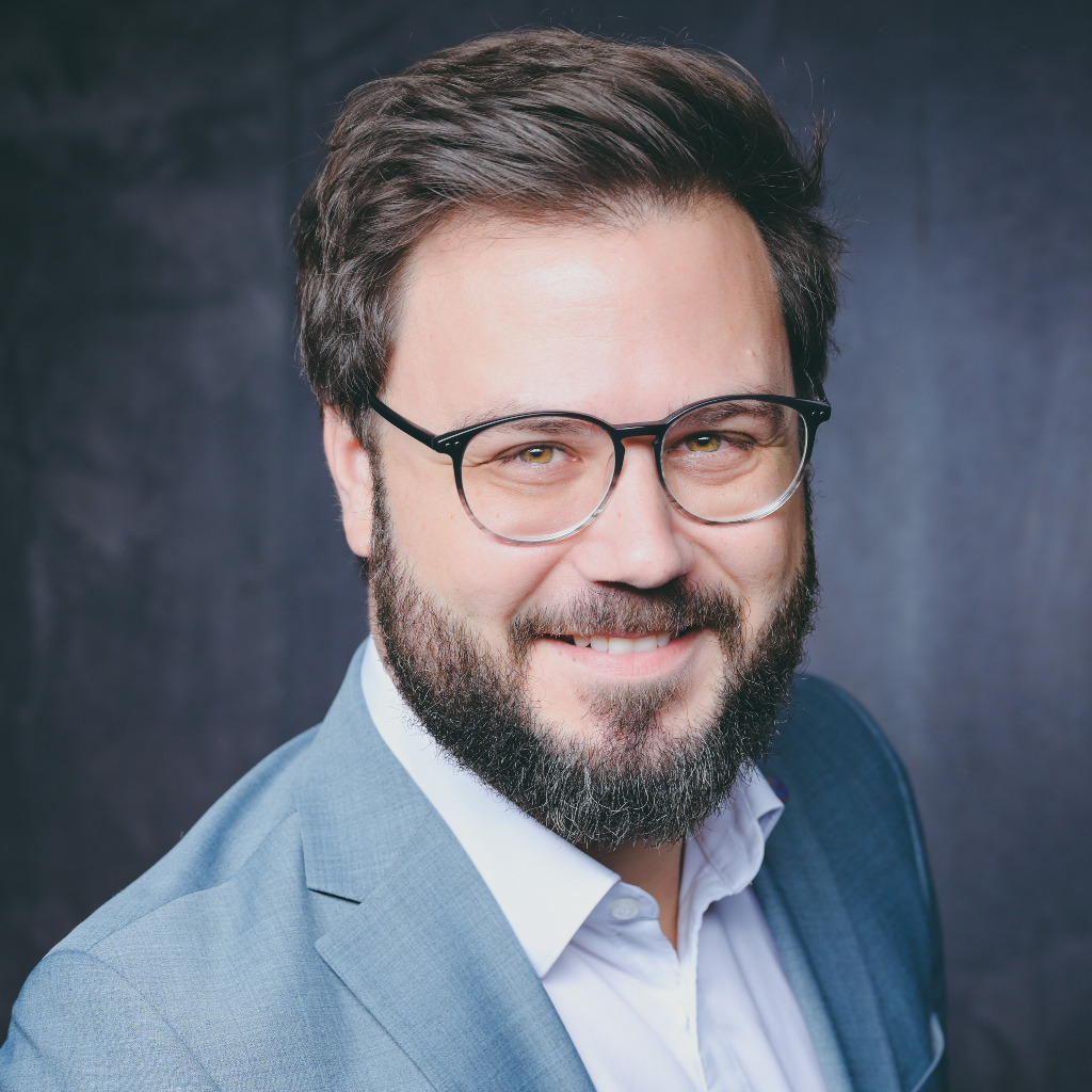 Florian Kaiser - Head of Value Chain Management - I&C PUCARO - Hitachi Energy | XING