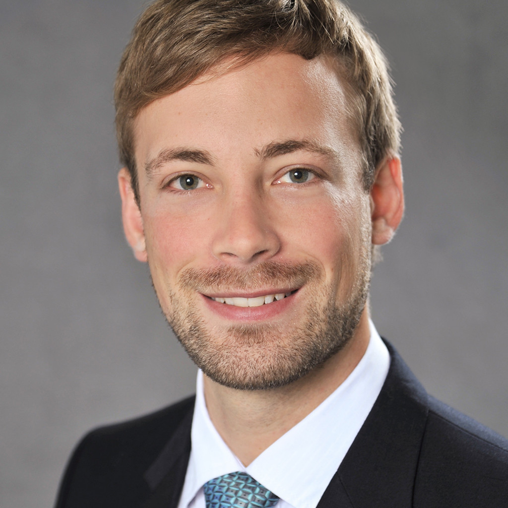 David Hoch - Wissenschaftlicher Mitarbeiter Entwicklung Optische ...