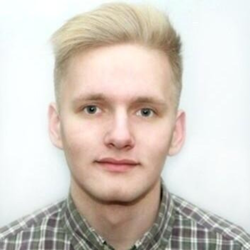 Ivan Yashchanka - Business Development Manager - Elinext | XING