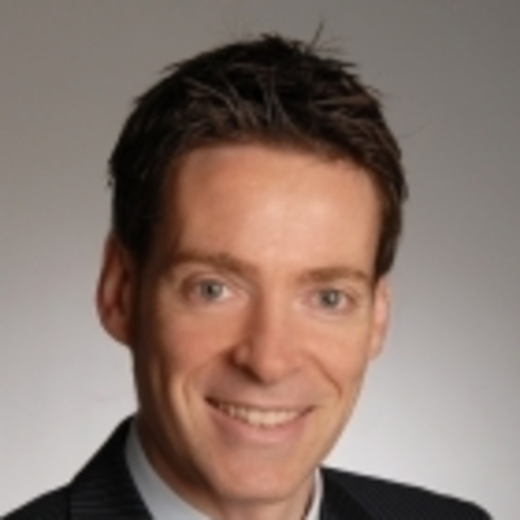 Martin Hurst - Senior Financial Consultant - MLP AG | XING