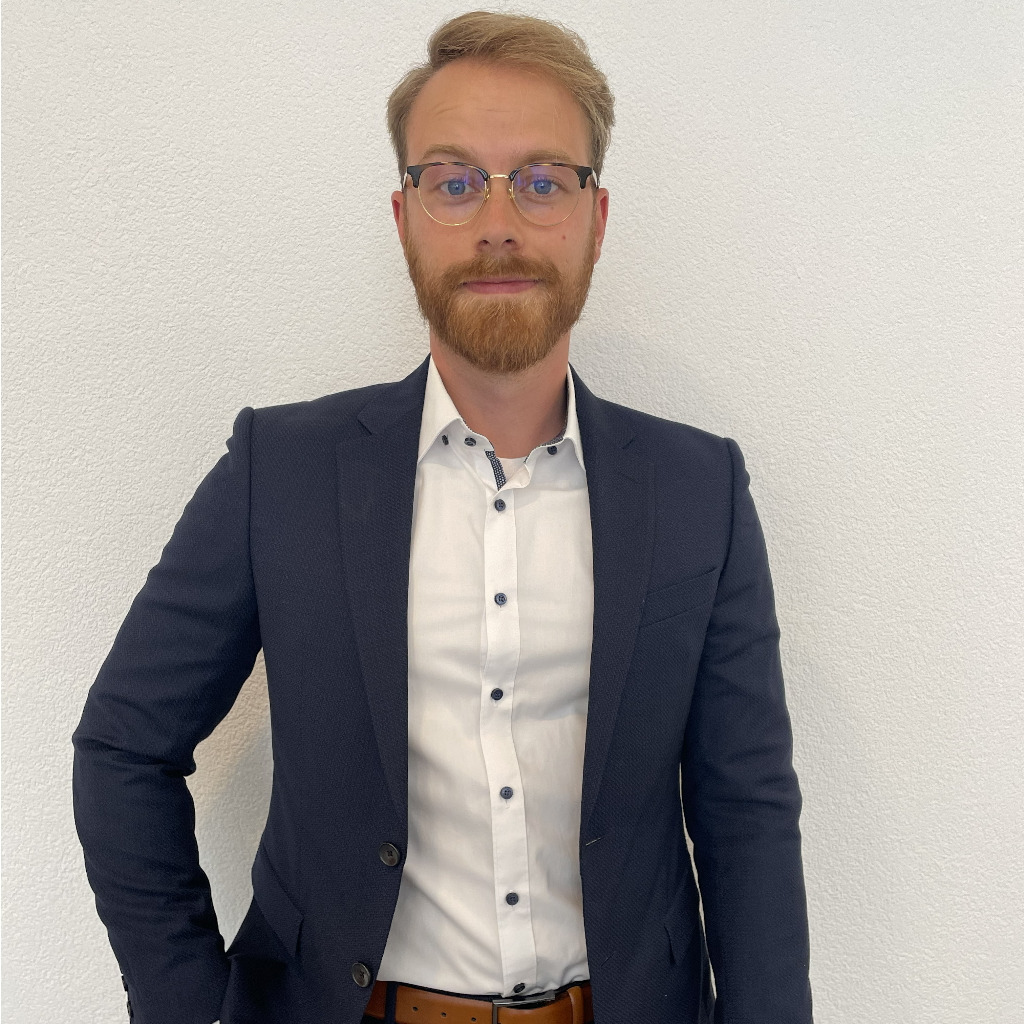 Ewald Anselm - Senior Software Developer - SAP | XING