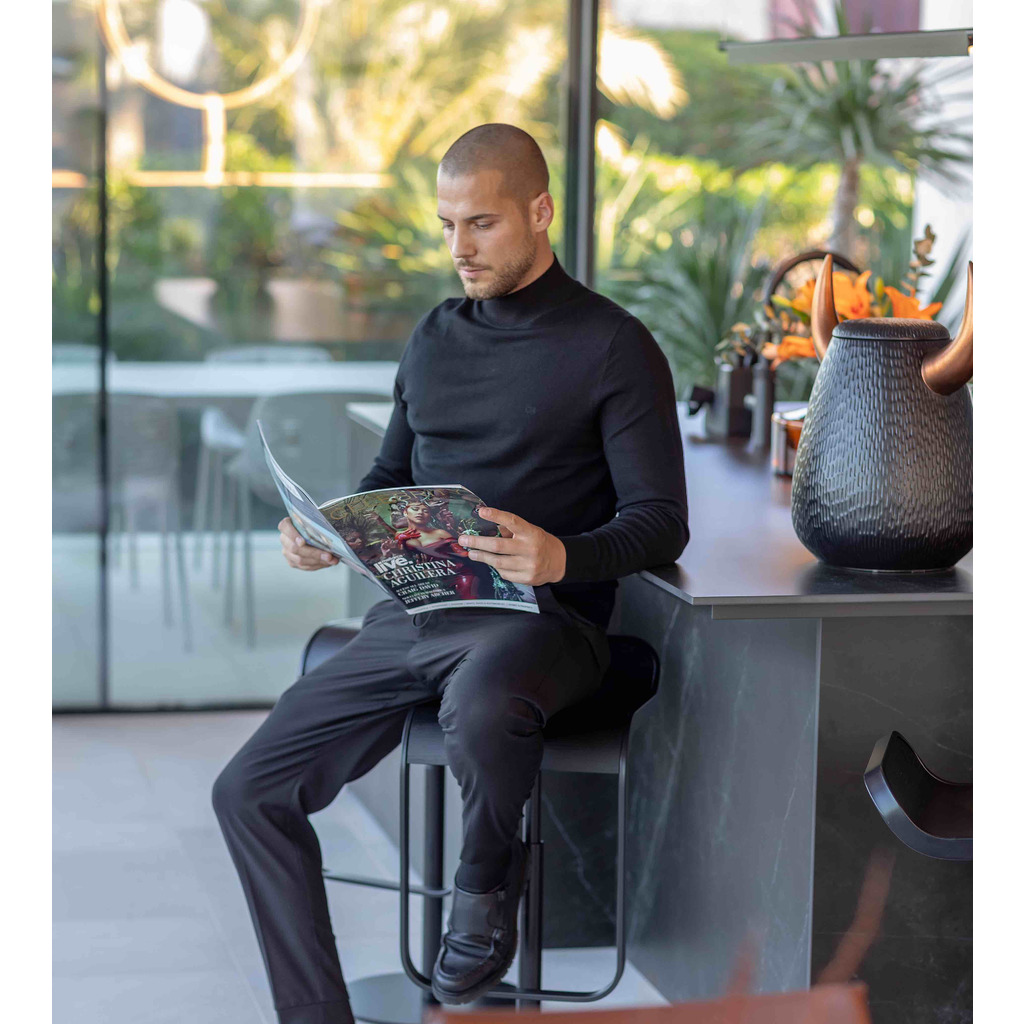 Christopher Brandon Landvogt - Geschäftsführer - Bellavista Real Estate | XING