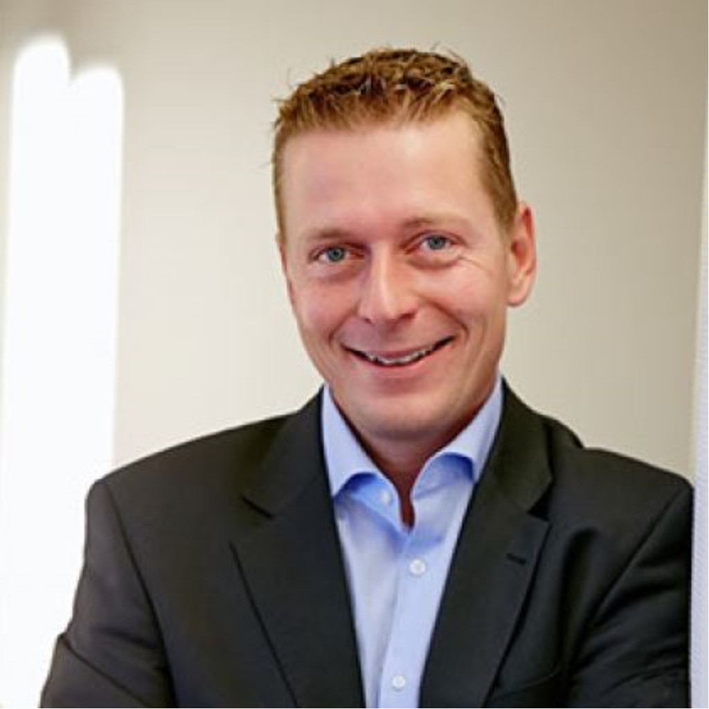 Dipl.-Ing. Bernhard Haimel - Director of Engineering - Andritz Group | XING