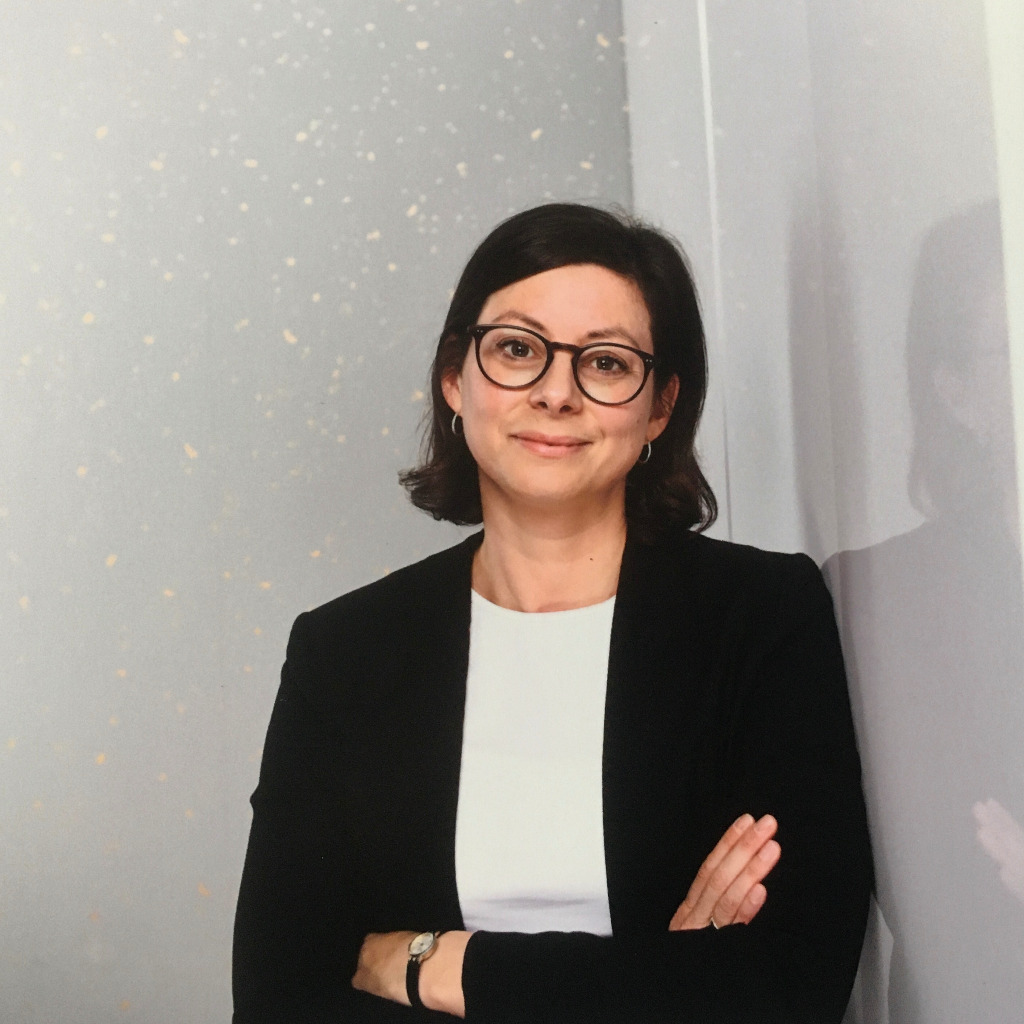 Dr. Antje Hombach-Barrigah - Senior Scientist Human Sample Management ...