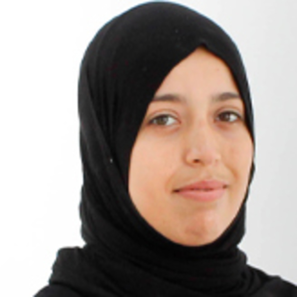 RIAHI Chaima - LE SAP Consultant - WYNSYS Tunisia | XING