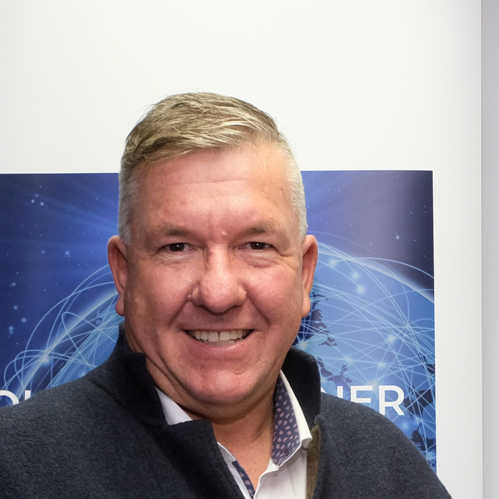 Thomas Chudoba - Gründer - thomas chudoba industrial consulting | XING