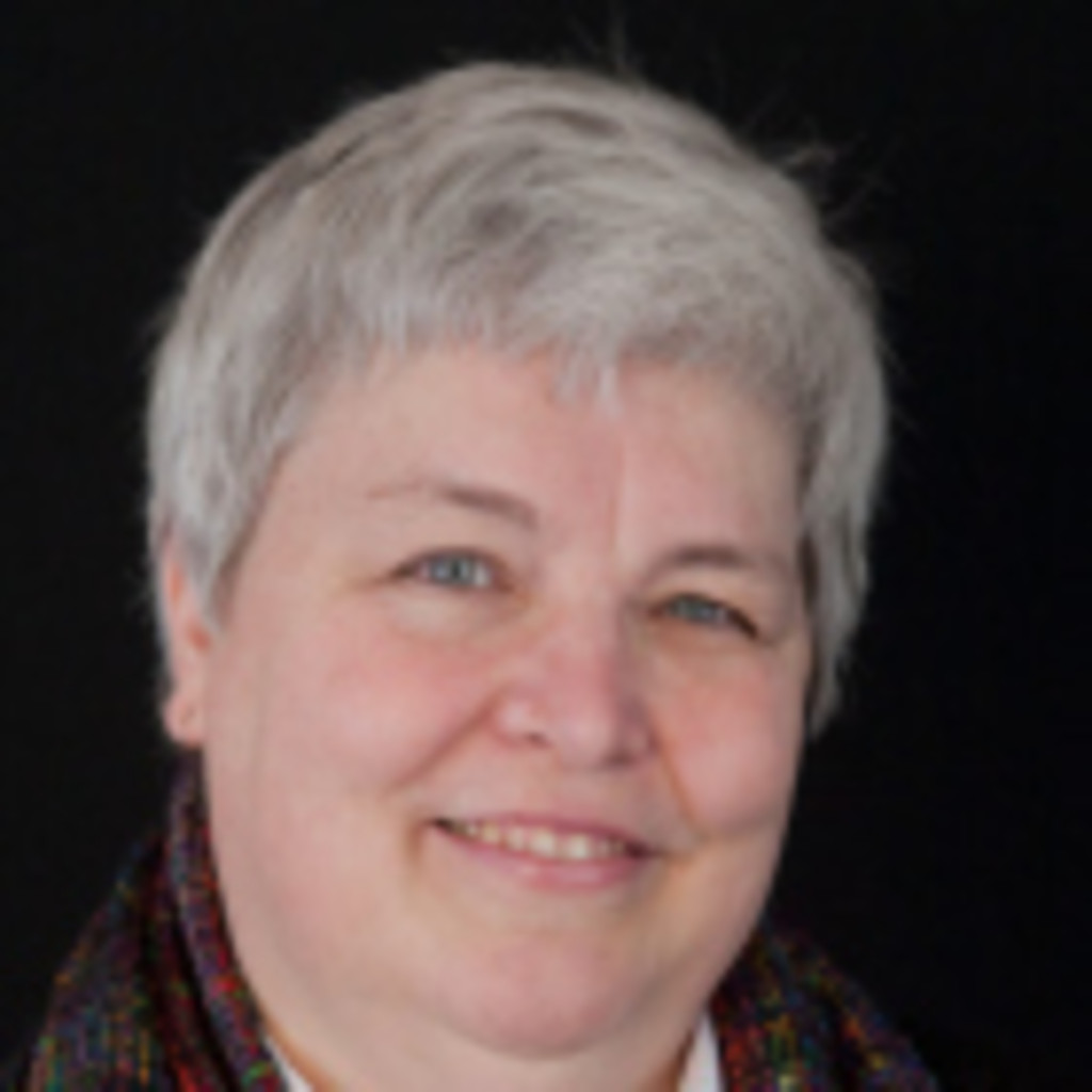 Connie Hampton - Principal - Hampton & Associates | XING