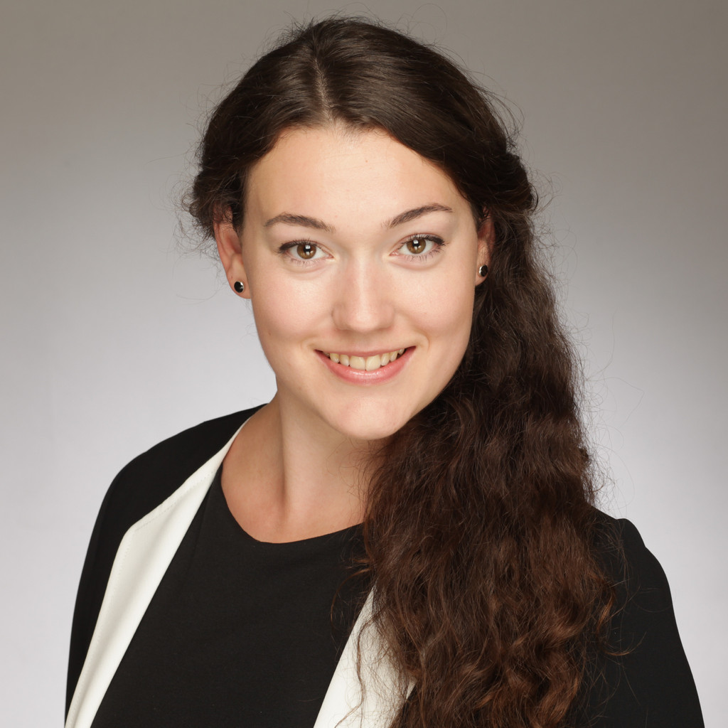 Larissa Becker - Release Train Engineer & Agilist - BMW Group | XING